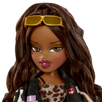 Bratz Goin Out! Sasha