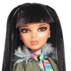 Liv Wave One Daniela