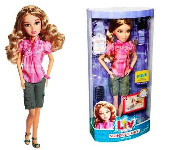 Liv After School Cool Hayden