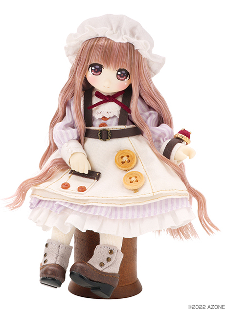 Azone Lil Fairy Romo