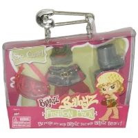Bratz Babyz 2005 Fashion Pack Outdoor Style