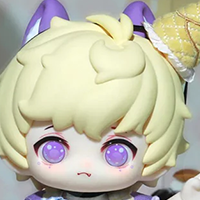 Hani Sweet Afternoon Tea Vanilla Taro