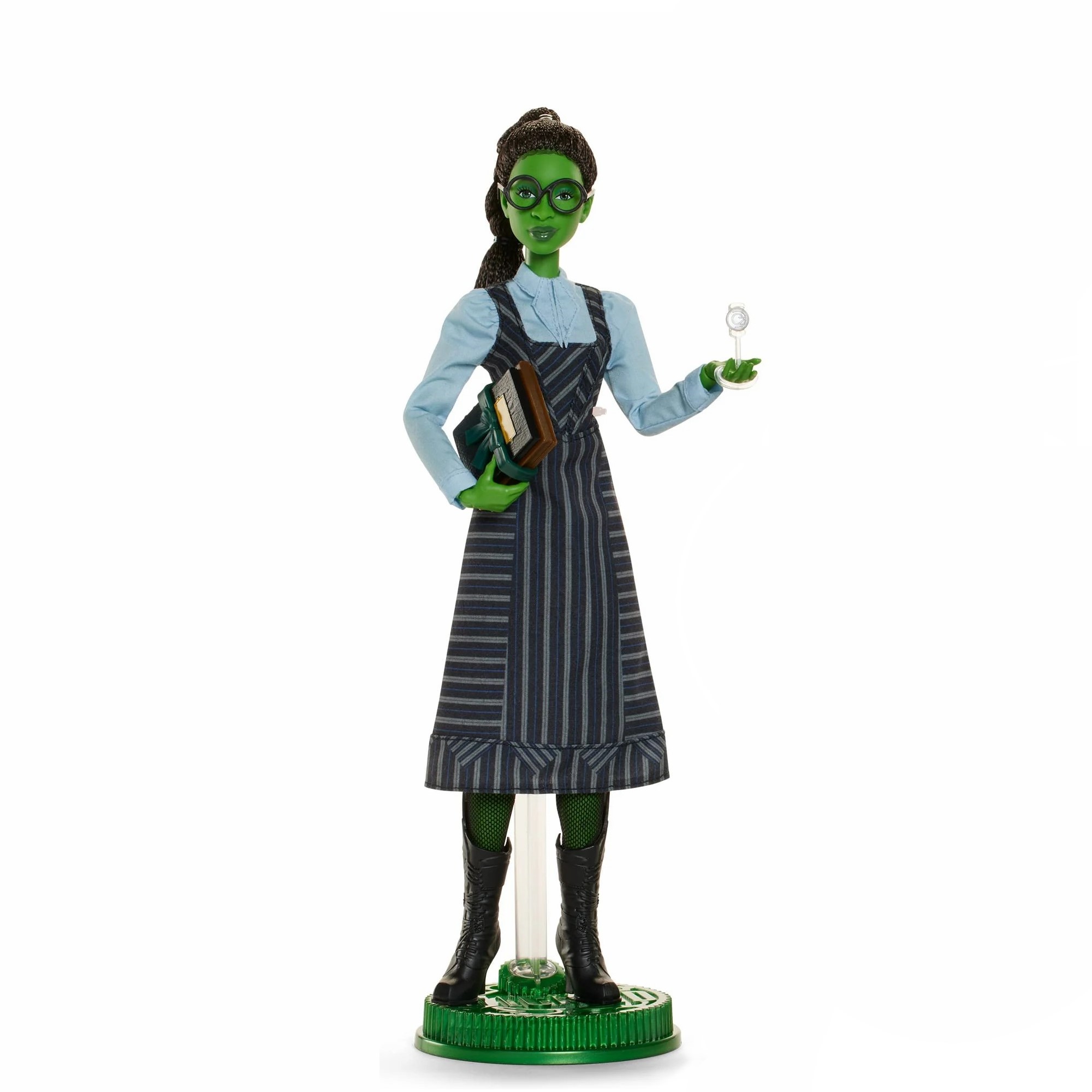 Wicked Elphaba and Madame Morrible 2-Pack Elphaba