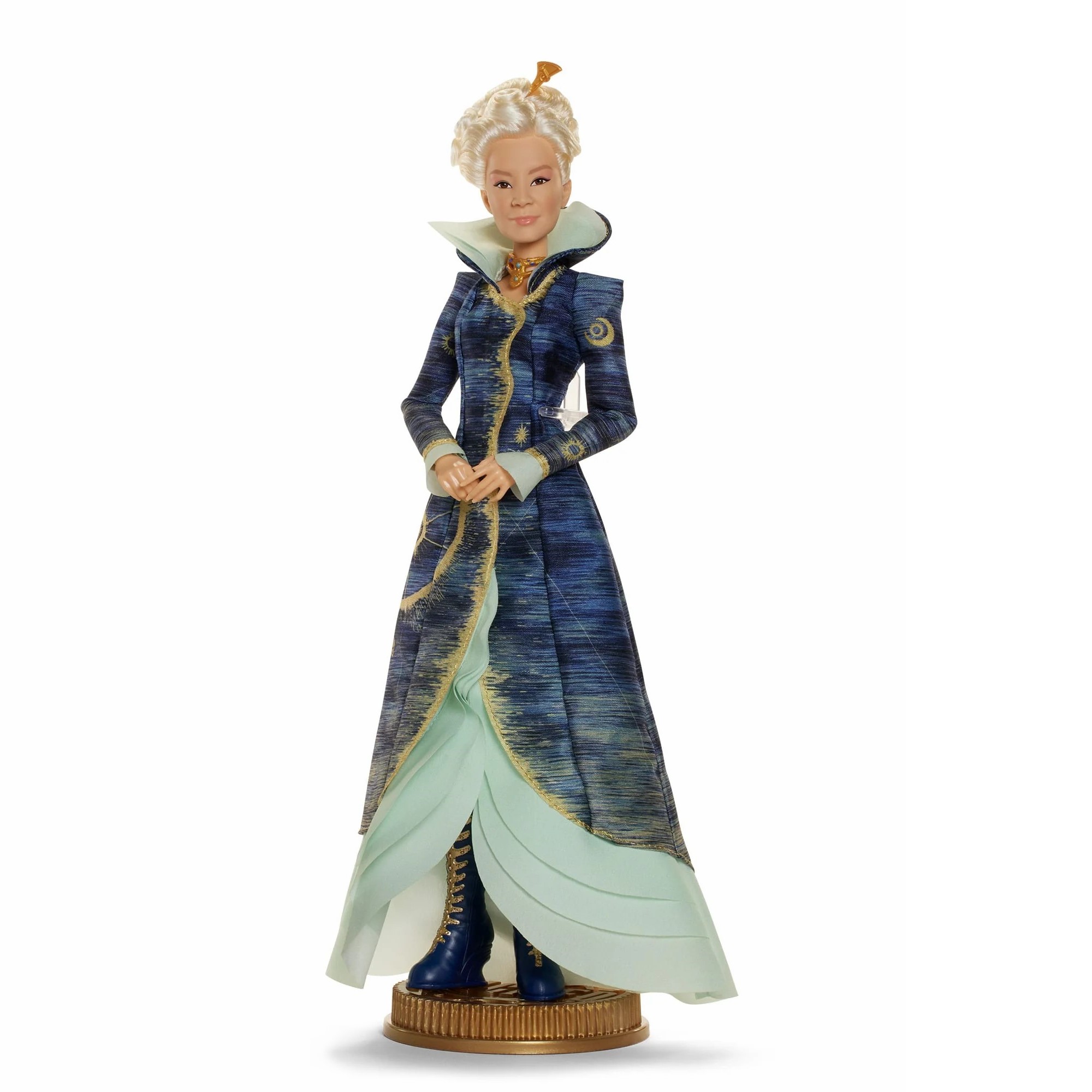 Wicked Elphaba and Madame Morrible 2-Pack Madame Morrible