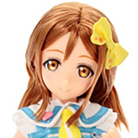 PureNeemo Character Series Hanamaru Kunikida