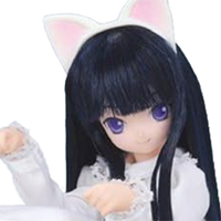 PureNeemo Character Series Hazuki