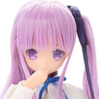 PureNeemo Character Series Jun Goto