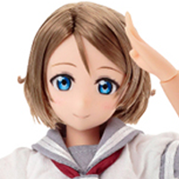 PureNeemo Character Series You Watanabe Bandai Premium Version