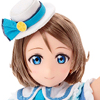 PureNeemo Character Series You Watanabe