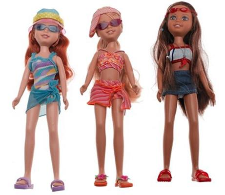 Wee 3 Friends Splash Splash Splash Stacie