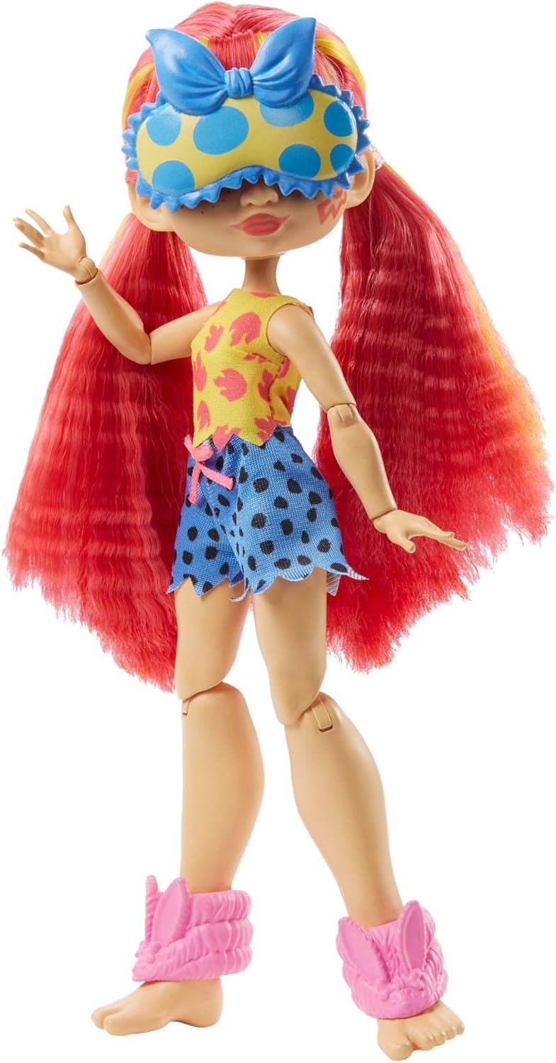 Cave Club Cavetastic Sleepover Emberly