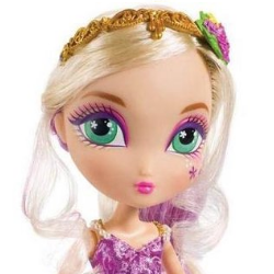 La Dee Da Fairytale Dance Cyanne