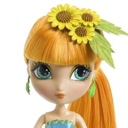 La Dee Da Garden Tea Party Cyanne