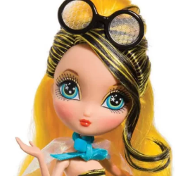 La Dee Da Garden Tea Party Dee