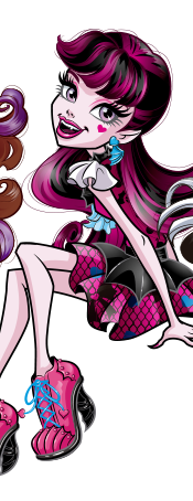 Monster High Generation 2