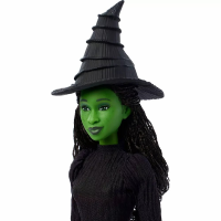 Wicked Singing Elphaba