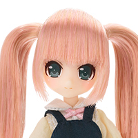 Azone Lil Fairy Little Azone Staff Erunoe DS version