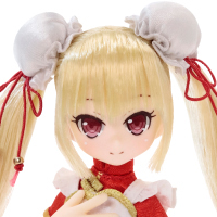 Azone Lil Fairy Little Helper Luo