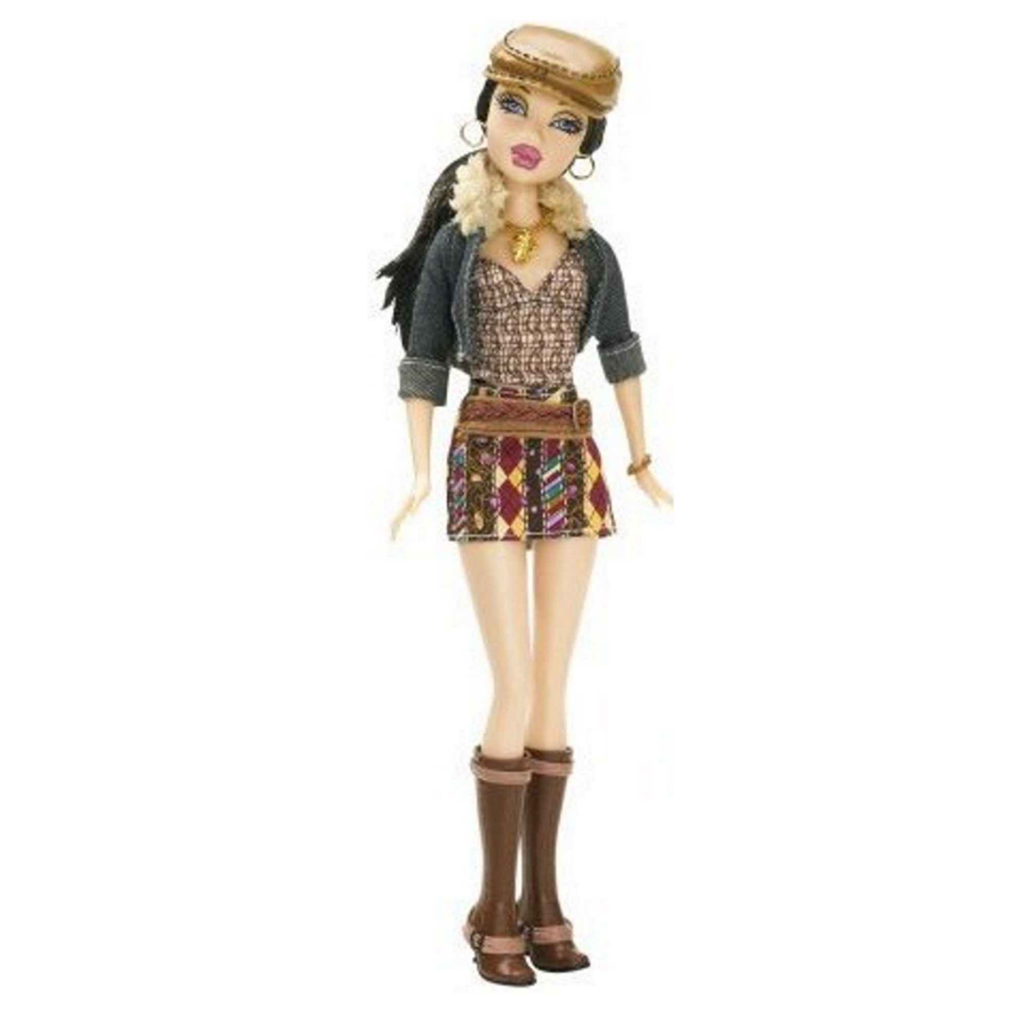 My Scene 2006 Year of Style Nolee