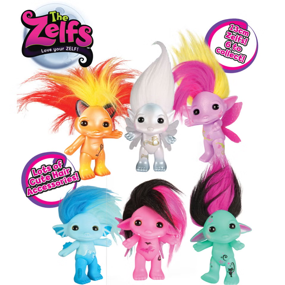 The Zelfs