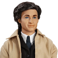 Disney Mattel Enchanted Robert