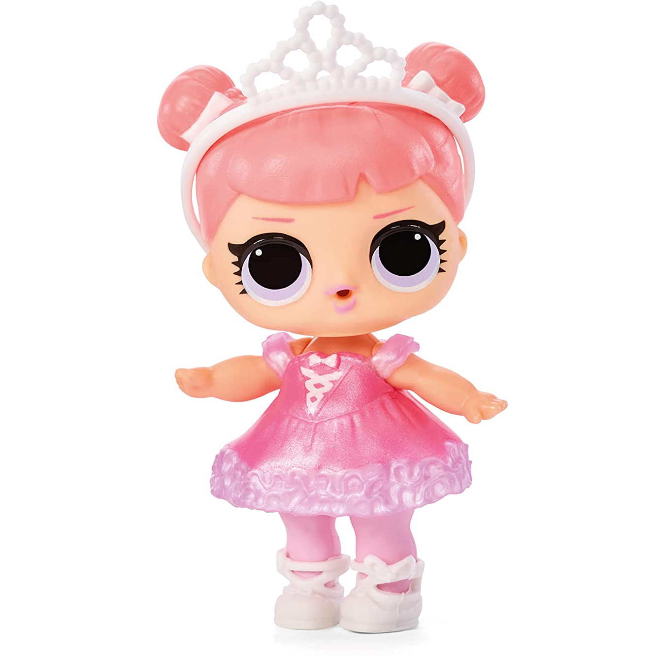 LOL Surprise Tots Series 1 Center Stage