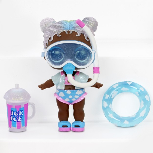 LOL Surprise Tots Present Surprise Series 3 Floatie