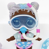 LOL Surprise Tots Present Surprise Series 3 Floatie