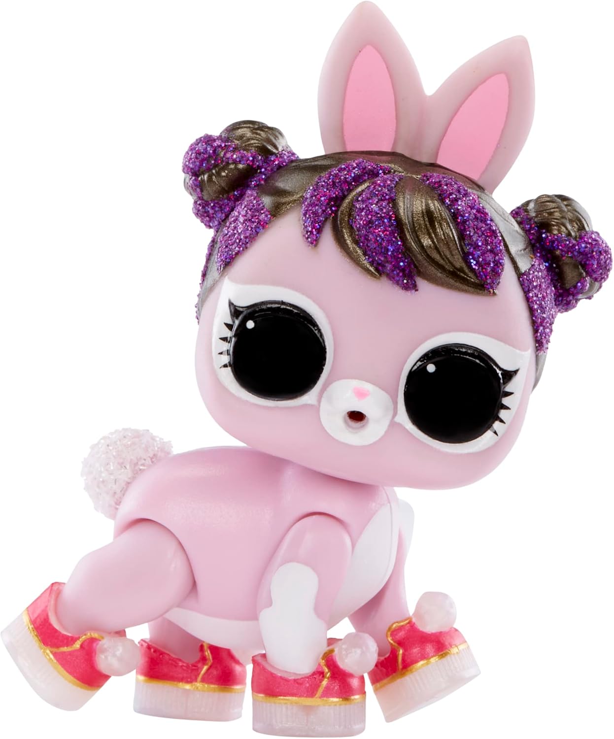 LOL Surprise Pets Year of the Rabbit Good Luck Bunny