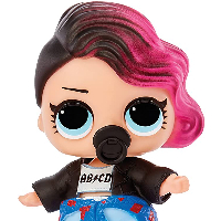 LOL Surprise Tots Series 1 Rocker