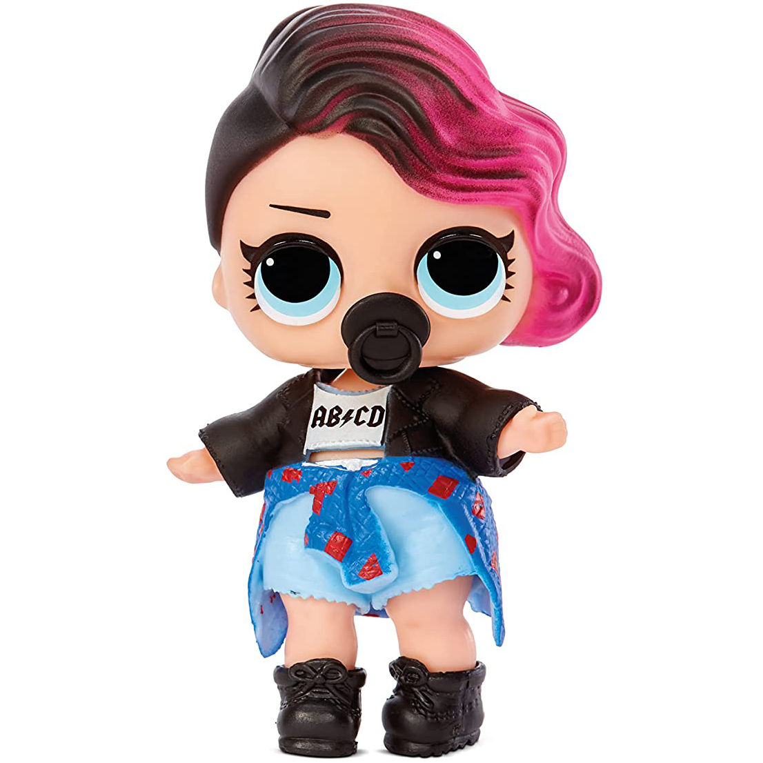 LOL Surprise Tots Series 1 Rocker