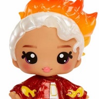 Yummiland Make Lipgloss Amber Cinnamon