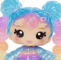 Yummiland Make Lipgloss Britney Boba