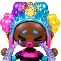 XOX Kweenie Fearless Kween Blind Box 10 Kween of Drama