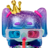 XOX Kweenie Fearless Kween Blind Box 13 Kween of Spooky Night