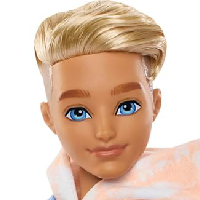 Barbie Dream Besties 2024 Wave 1 Ken