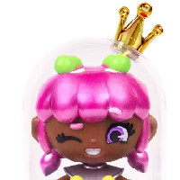 XOX Kweenie Quirky Kween Blind Box 13 Kween of The Universe