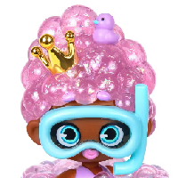 XOX Kweenie Quirky Kween Wave 1 Blind Box 7 Kween of Me Time