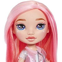 Rainbow Surprise Pixie Rose