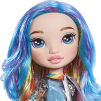 Rainbow Surprise Rainbow Dream