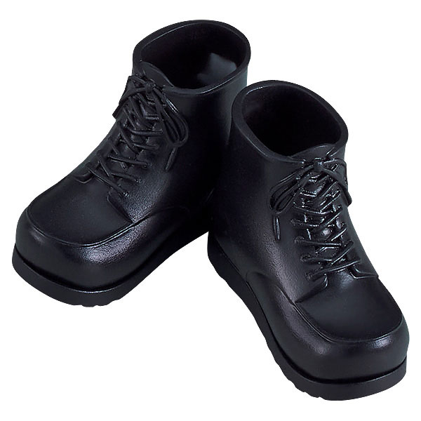 Harmonia Accessories Root Boots Black