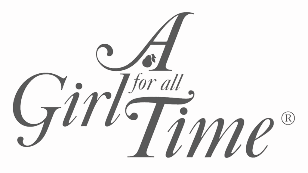 A Girl For All Time