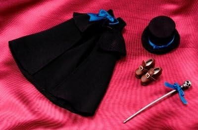 Asterisk Collection Ciel Phantomhive Undercover Version