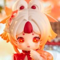 Nagi A Happy Excursion Chi Meng