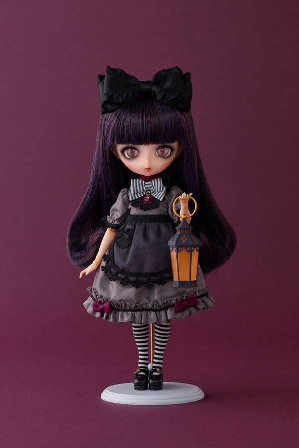 Harmonia Bloom Dorothy