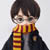 Harmonia Bloom Harry Potter