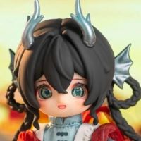 Nagi A Happy Excursion Super Hidden Li Yan