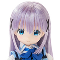 PureNeemo Character Series Chino Kafu