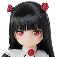 PureNeemo Character Series Kuroneko 2020