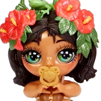 Rainbow Surprise Fantasy Friends Series 2 Nani Aloha